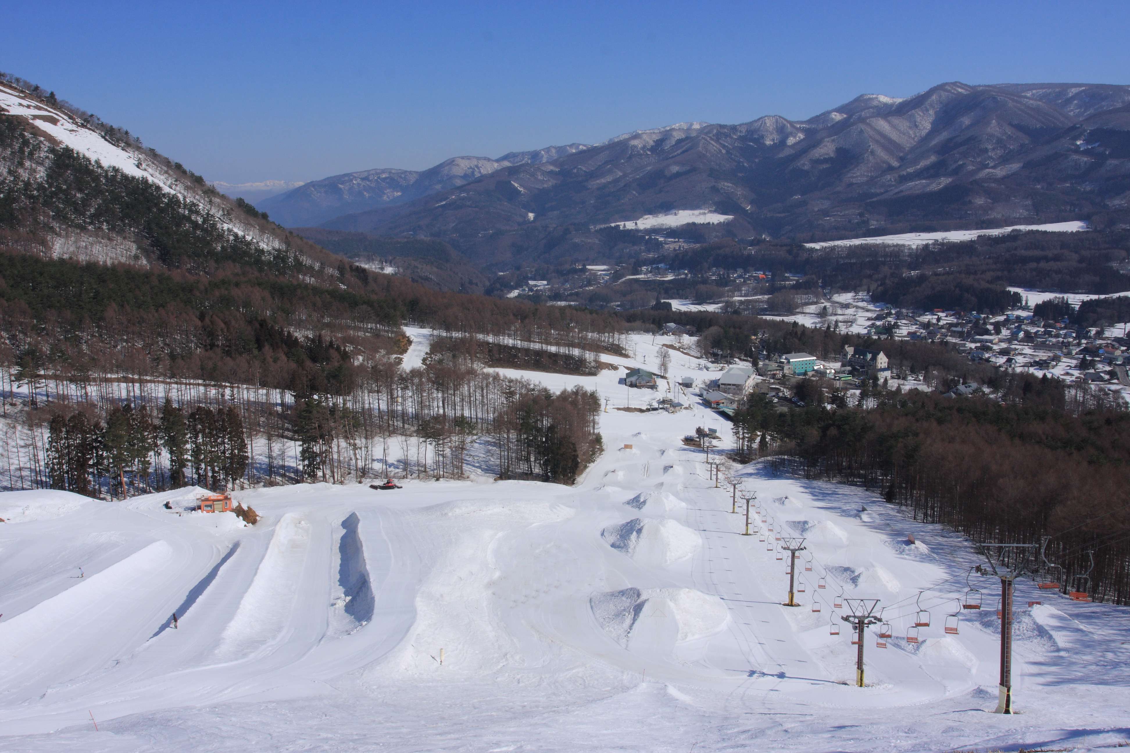 X-JAM高井富士＆よませ温泉｜尾瀬／富士登山／スキースノボ／バスツアーのフジメイトトラベル